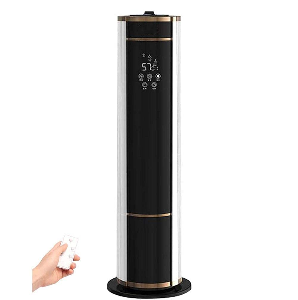 Amazon.com: icVantA Humidifiers for Bedroom, Humidifier Industrial ...