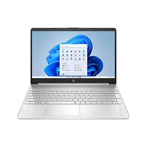 Portátil HP 15s-eq2077ns: Rendimiento y estilo en un solo dispositivo ...
