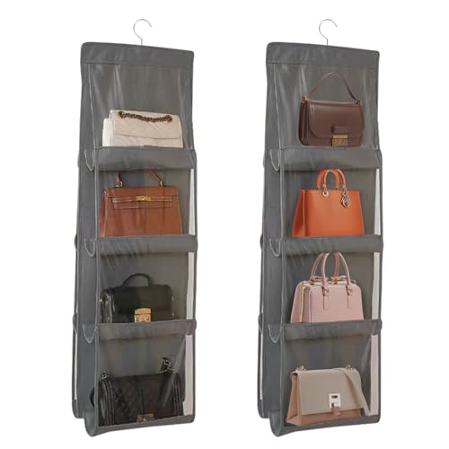 Idée Rangement Sacs À Main – Les 15 meilleurs produits dans la ...