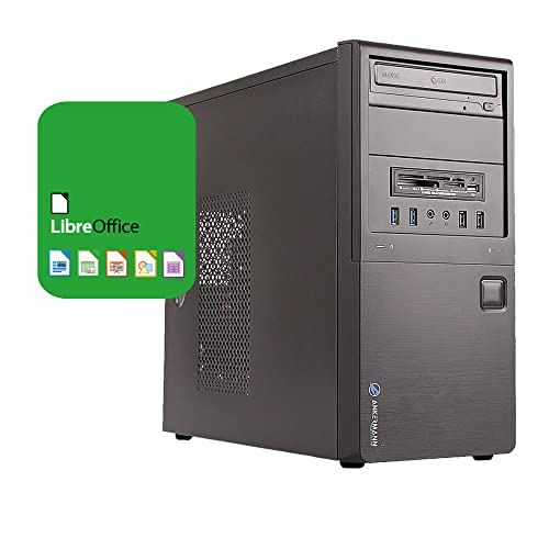Ankermann PC – Die 15 besten Produkte im Vergleich - WinTotal