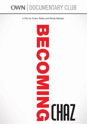 Amazon.com: Becoming Chaz [DVD] [2011] [Region 1] [US Import] [NTSC ...