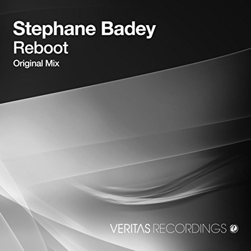 Reboot by Stephane Badey on Amazon Music - Amazon.com