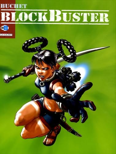 Amazon.in: Buy Blockbuster Book Online at Low Prices in India ...