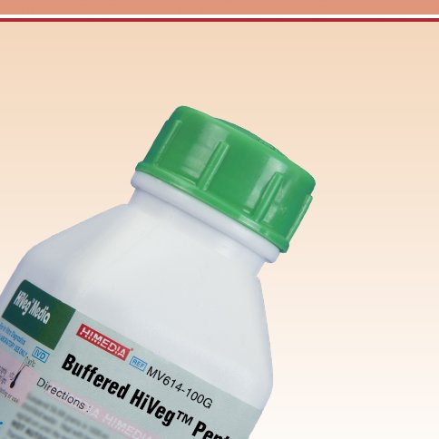 Amazon.com: HiMedia MV614-100G Buffered HiVeg Peptone Water, 100 g ...
