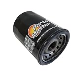 PARTS-MASTER 67356 - cross reference oil filters | oilfilter ...