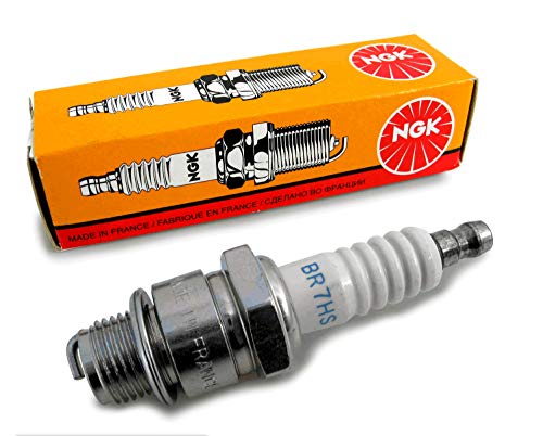 Zündkerze Br7Hs – Die 15 besten Produkte im Vergleich & Angebote ...