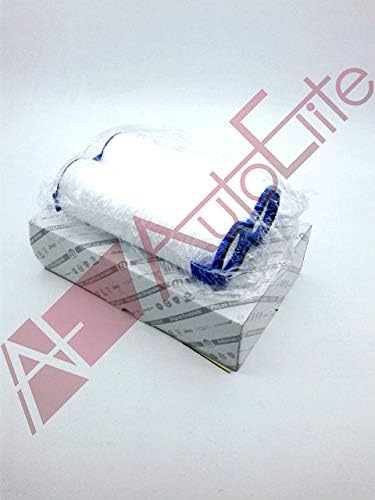 Generico Filtro Aria Motore 500 52112342 : Amazon.it: Auto e Moto