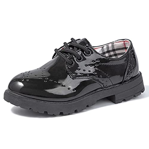 Amazon Best Sellers: Best Girls' Oxfords