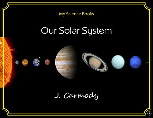 Solar System Level 1