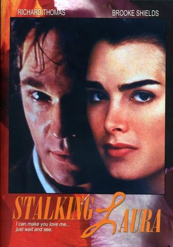 Amazon.com: Stalking Laura : Brooke Shields, Richard Thomas, Rob Draper ...