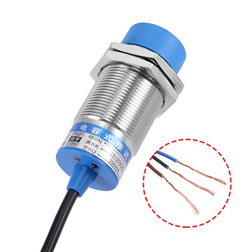 The 27 Best Capacitive Proximity Sensors of 2026 [Verified] - Cherry Picks