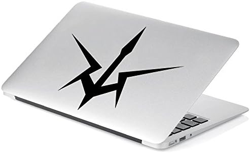 Amazon.com - Yoonek Graphics Code Geass Vinyl Decal Sticker # 885 (4" x ...