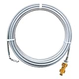 ・ブランド:ヒダカ（HIDAKA）・製造元:ヒダカ（HIDAKA）・モデル:pckh-s12-20sc・ホース材質… （内装）ソフトナイロンチューブ（補強層）ステンレスワイヤー（外層）無し・曲げ半径…約30mm～・使用圧力…～20.5MPa...