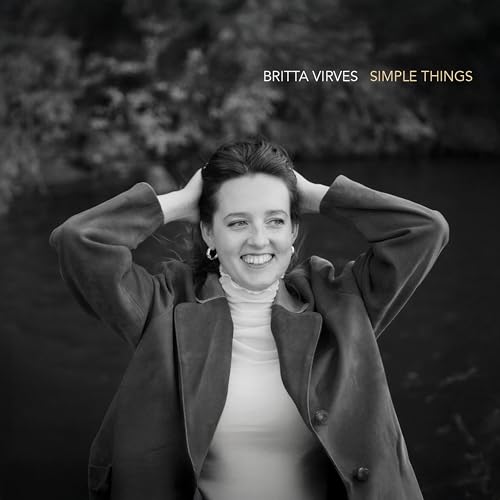 Play Simple Things by Britta Virves feat. Jonas Backman, Jon Henriksson ...