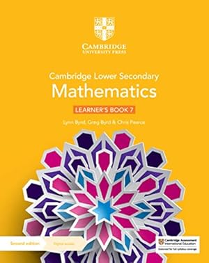 Cambridge Lower Secondary Computing Learner's Book 7 with Digital ...