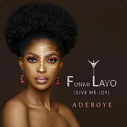 Amazon.co.jp: Funmi Layo : Adeboye: Digital Music