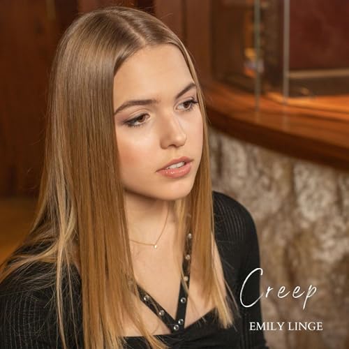 Creep by Emily Linge on Amazon Music - Amazon.com