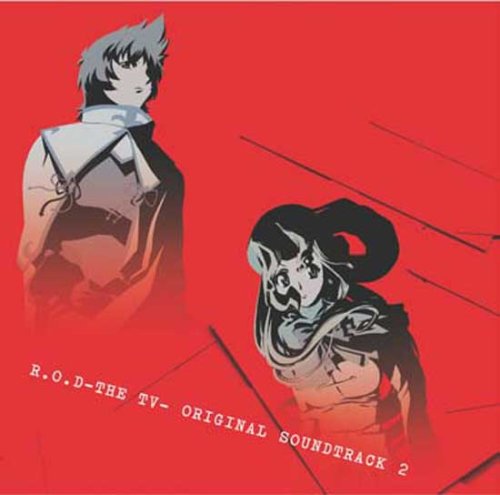 Amazon.de:Rod TV Series 2