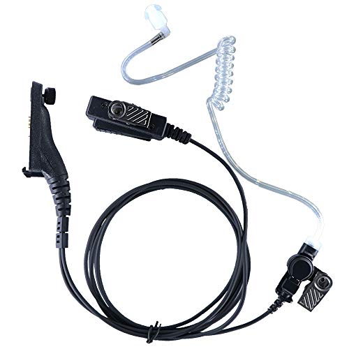 Top 10 Best Secret Service Ear Piece : Reviews & Buying Guide - Katynel