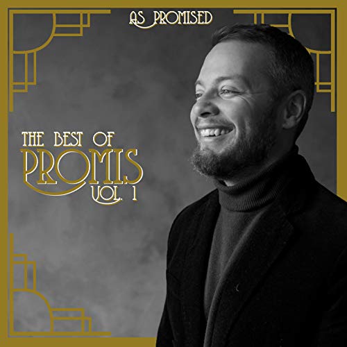Amazon MusicでPromisのAs Promised - The Best of Promis, Vol. 1を再生する