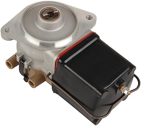 Complete Distributor Assembly with 12v Ignition Coil Fit for Ford New ...