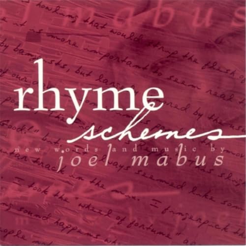 Play Rhyme Schemes by Joel Mabus on Amazon Music