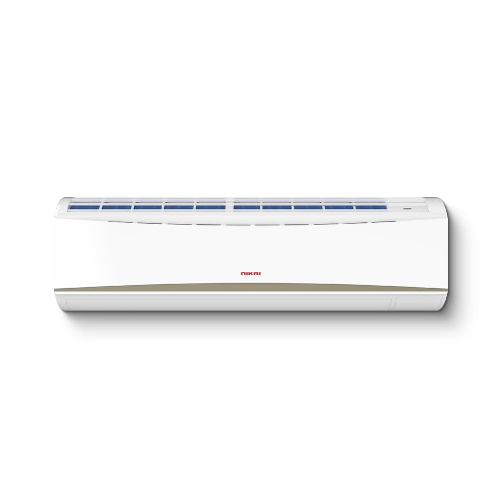 Nikai Split Air Conditioner : Amazon.ae: Kitchen