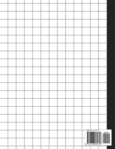 Big Square Graph Paper