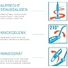 Amazon.de: Genius Invictus M5 Akku-Staubsauger | kabelloser 3 in 1 ...