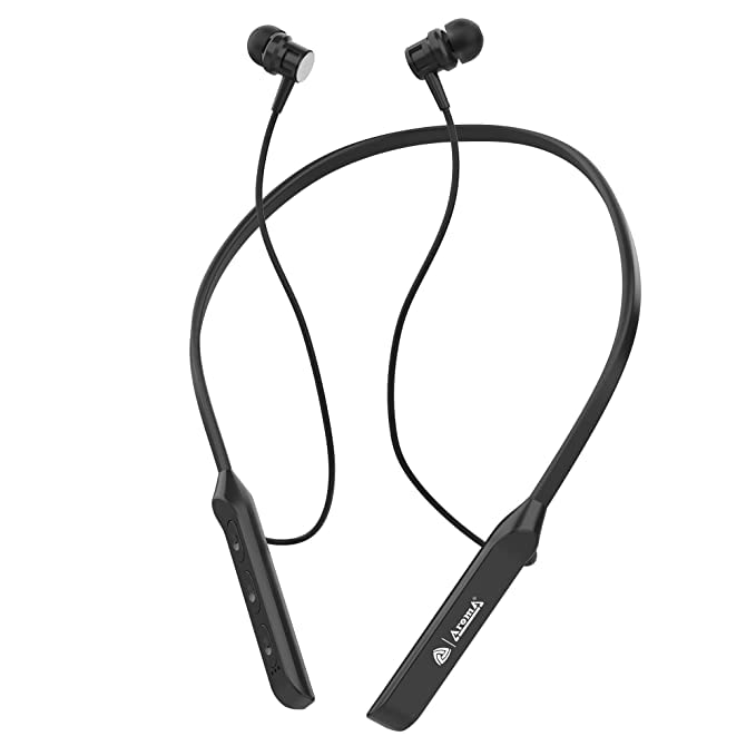 MONDAL Telecom Wireless Bluetooth in Ear Neckband M-15 (3) : Amazon.in ...