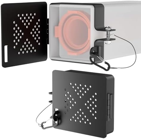 Amazon.com: Safoner Aluminum RV Bumper End Cap- Fits Standard 4-Inch ...