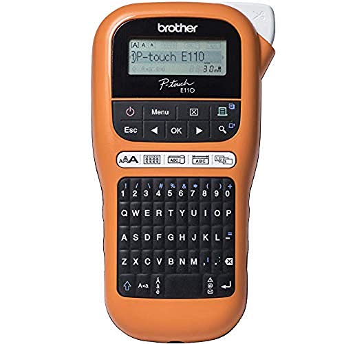 Brother Labeldrucker – Die 15 besten Produkte im Vergleich - WinTotal