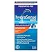 hydraSense Advanced Eye Drops, For Dry Eyes, Fast and Long Lasting ...