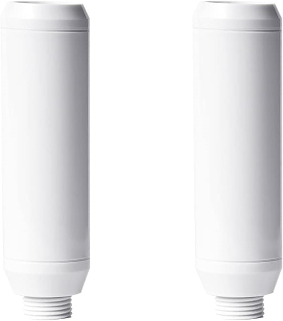 Amazon｜【公式ストア】ionac イオナック 2本セット 交換フィルター 軟水化 シャワーヘッド 塩素無害化 美肌 取り付け簡単 日本製 ...