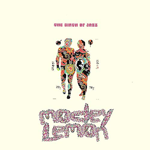 Play Birth of Jazz by Modey Lemon on Amazon Music