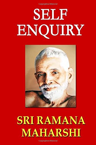 Buy Self Enquiry Book Online at Low Prices in India | Self Enquiry Reviews & Ratings - Amazon.in