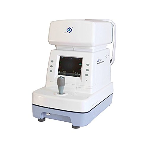 AR-800A Auto Refractometer for Eye Testing : Amazon.in: Industrial ...