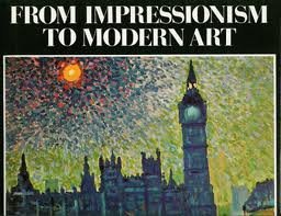 From Impressionism to Modern Art: Jean Clay: 9780890093542: Amazon.com ...
