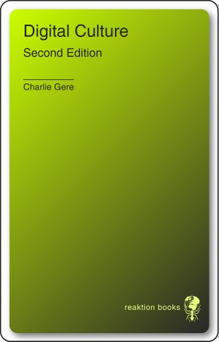 Digital Culture, Gere, Charlie, eBook - Amazon.com
