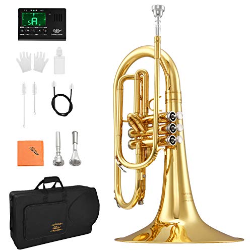 Amazon Best Sellers: Best Mellophones
