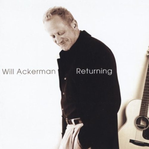 Play Returning by William Ackerman on Amazon Music