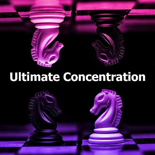 Play Ultimate Concentration by Concentration Help on Amazon Music