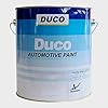 Duco Automotive Finishes Coating Paint(4Ltr, Milky White) : Amazon.in ...