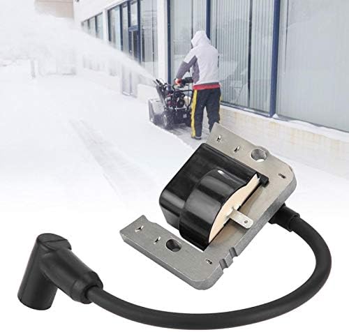 Solid State Ignition Coil Module,Ignition Coil Module for Tecumseh ...