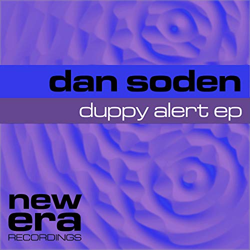 Amazon.co.jp: Duppy Alert EP : Dan Soden: デジタルミュージック