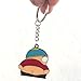 South Park Mooning Cartman Keychain - Want It All