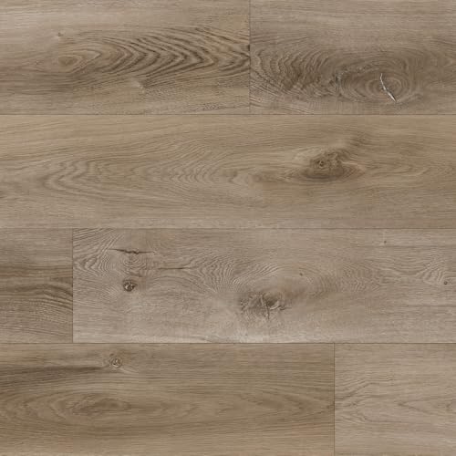Vinyl Flooring,Waterproof Rigid Core Luxury Plank,2G Click Lock ...