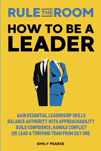 Top 10 Must-Read Books for Inspiring Leadership