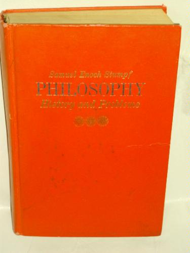 Amazon.com: Philosophy: History and Readings: 9780073535760: Stumpf ...