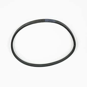 Amazon.com: for GE Washer Washing Machine Drive Belt WH01X20436 New ...